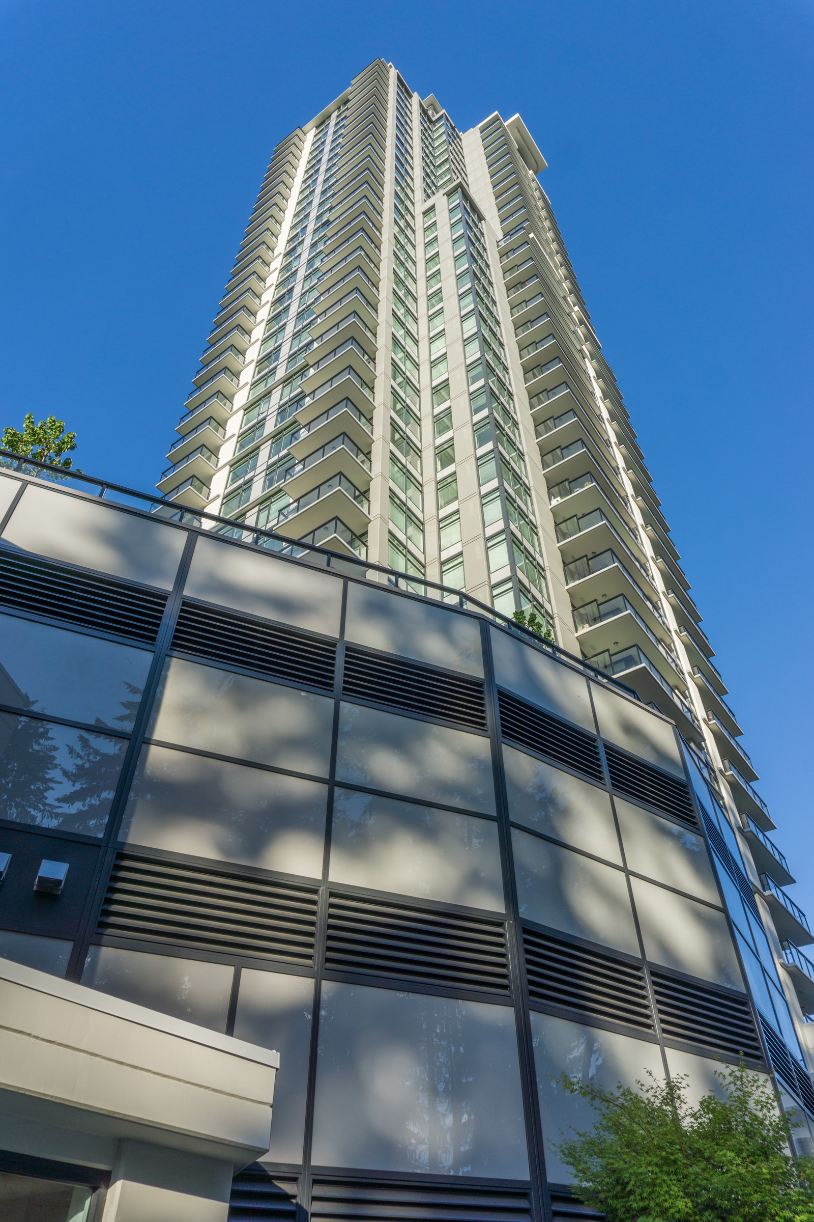 Spandrel Glass | VITRUM™ Glass Group