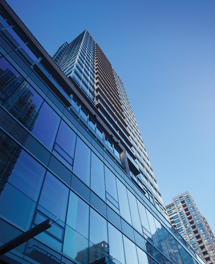 Capabilities | VITRUM™ Glass Group