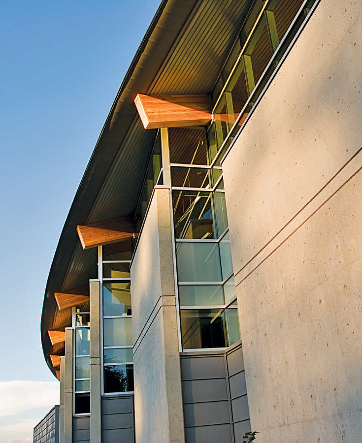 Architectural Glass Specification | VITRUM™ Glass Group