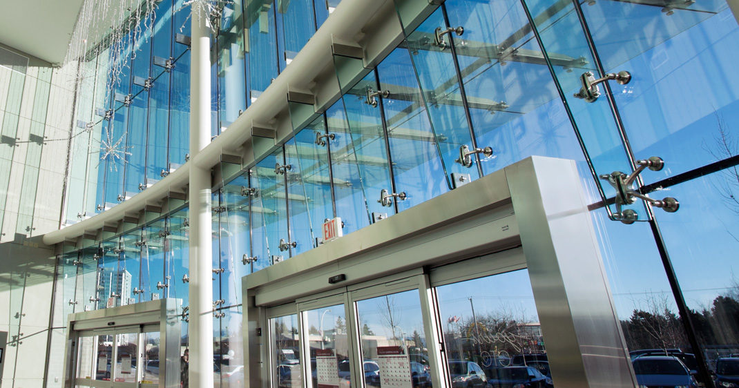 Architectural Glass Products | VITRUM™ Glass Group