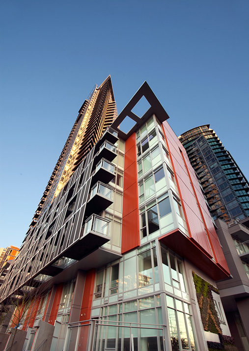 Credit Application | VITRUM™ Glass Group