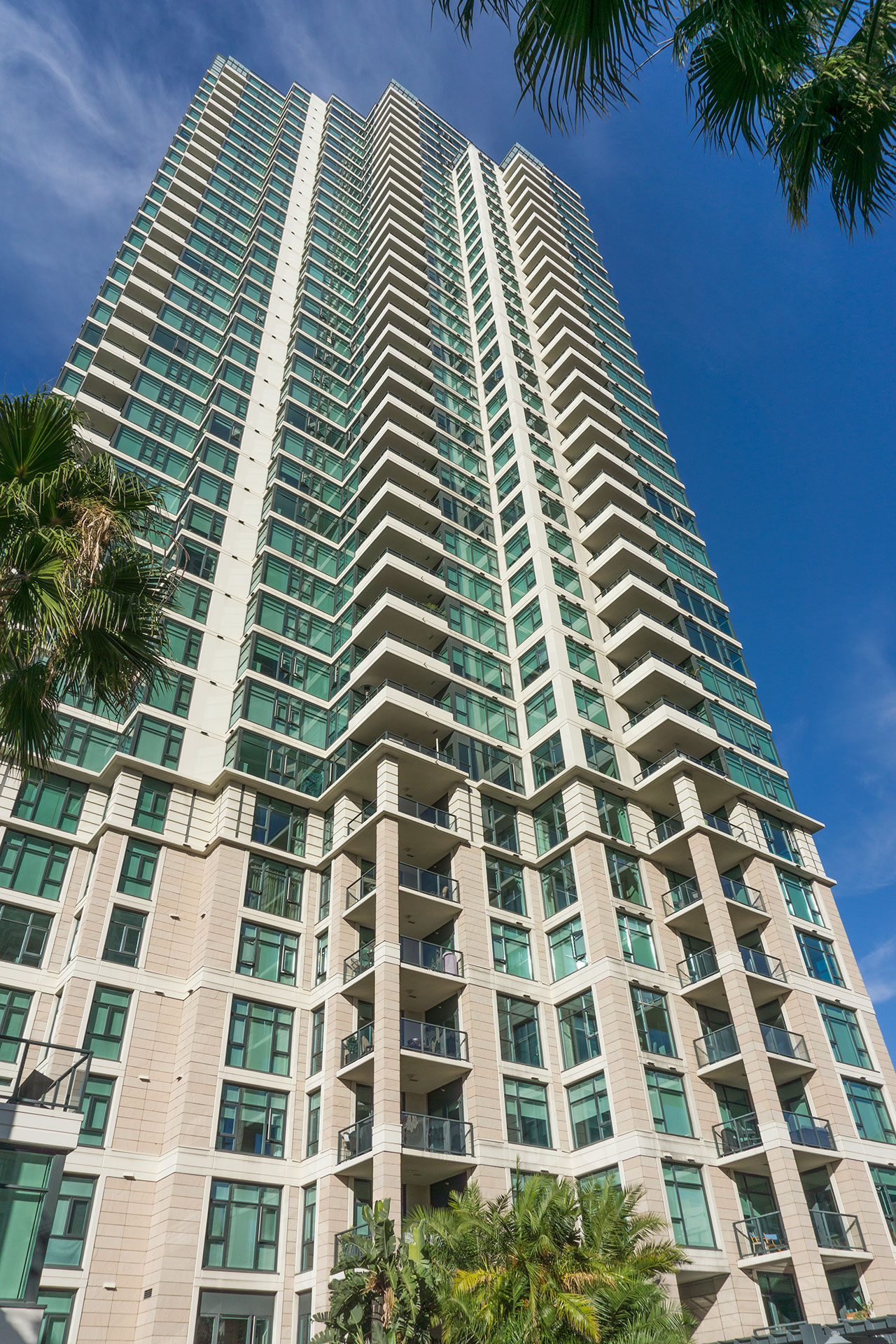 Insulating Glass | VITRUM™ Glass Group