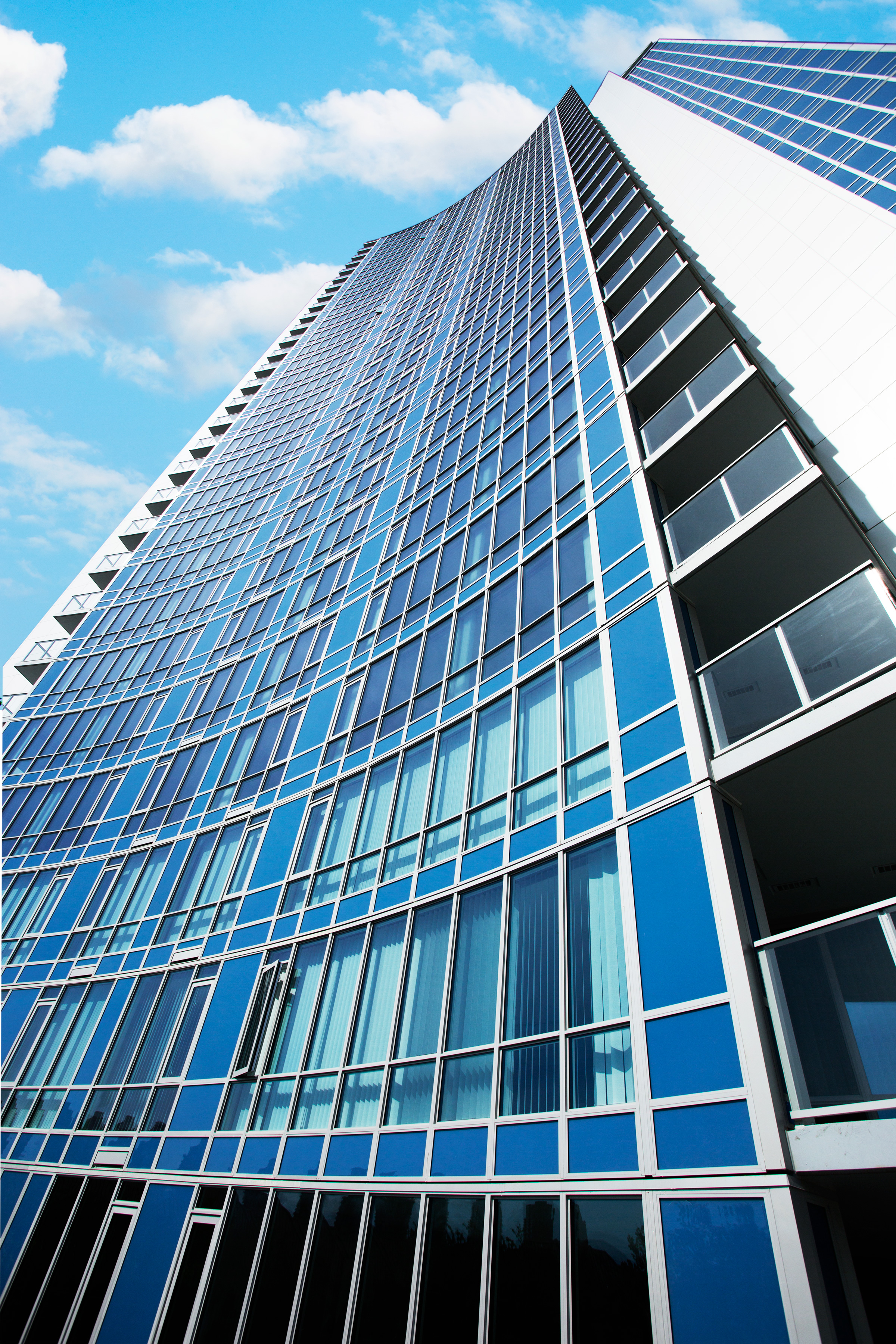 Color Selection | VITRUM™ Glass Group