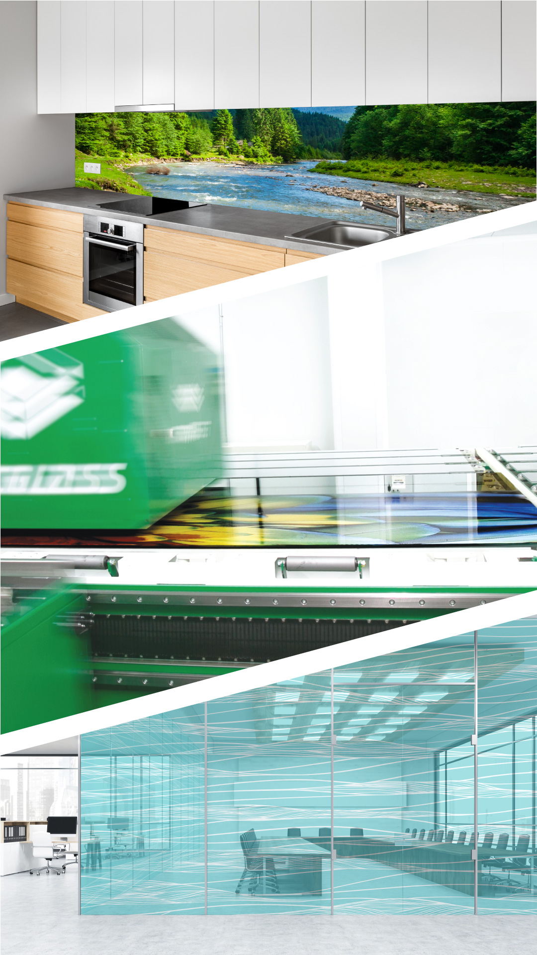 Digital Printing | VITRUM™ Glass Group