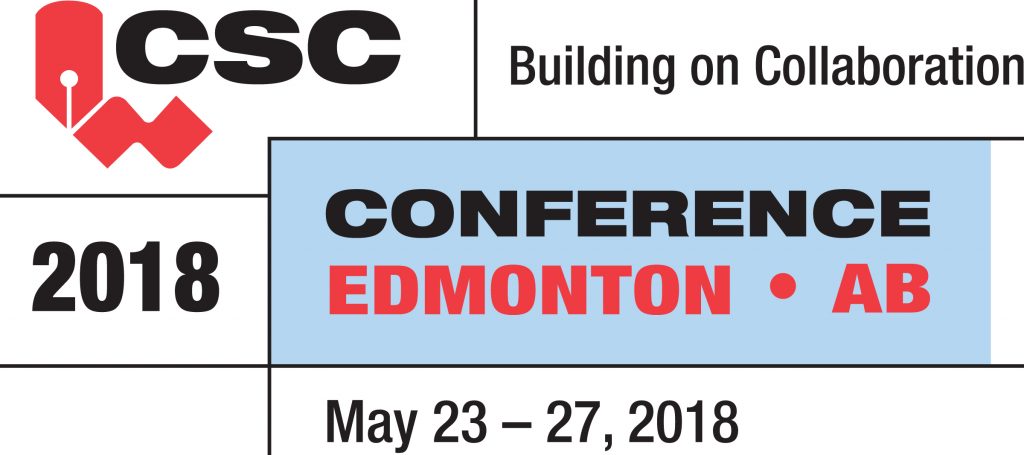 BE SURE TO VISIT VITRUM AT THE 2018 CSC CANADA CONFERENCE, MAY 24TH ...
