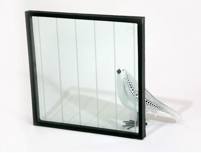 Bird Friendly Glass | VITRUM™ Glass Group