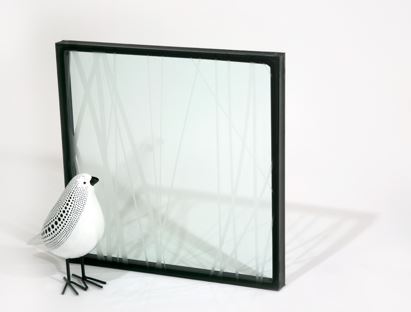 Bird Friendly Glass | VITRUM™ Glass Group