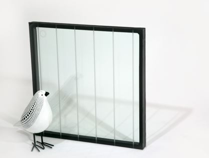Bird Friendly Glass | VITRUM™ Glass Group
