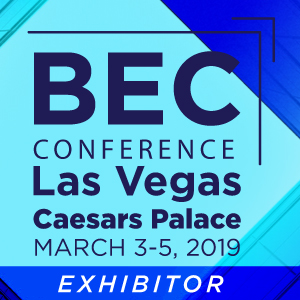 Be sure to visit Vitrum at BEC 2019 | VITRUM™ Glass Group
