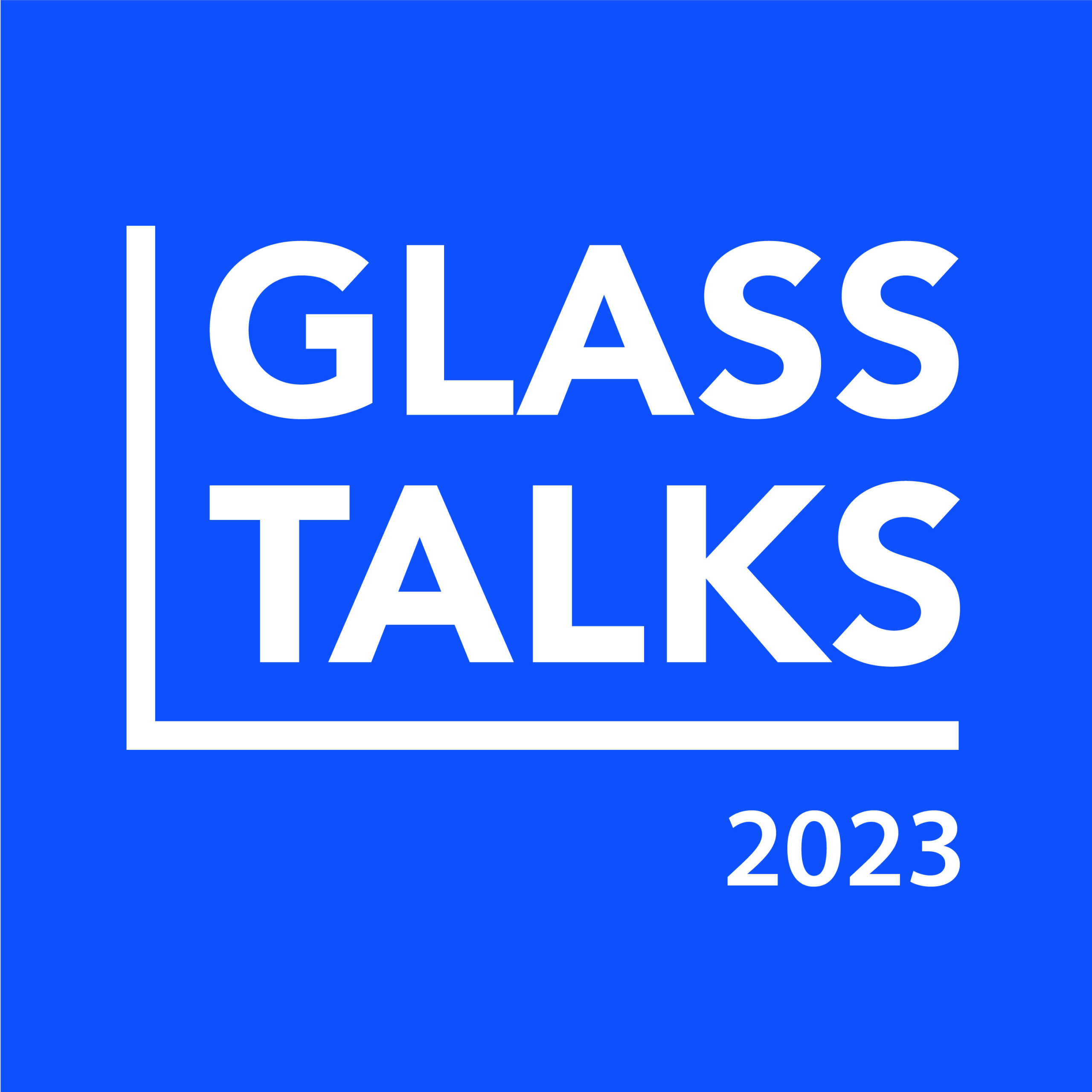 Glass Talks 2023 | VITRUM™ Glass Group