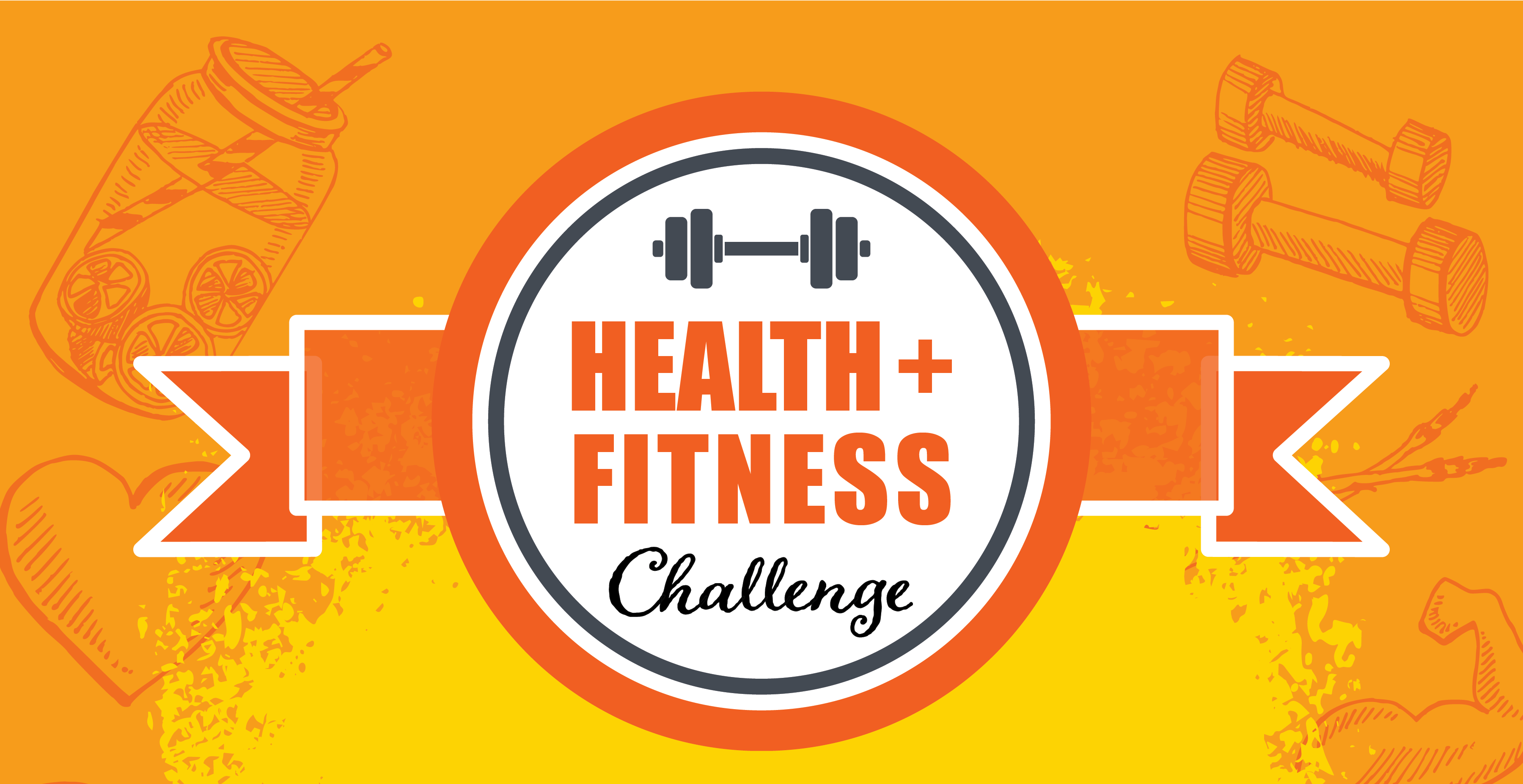 Health & Fitness Challenge | VITRUM™ Glass Group