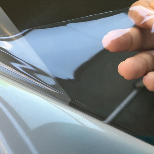 GlasProtect - Protective Film for Architectural Glass | VITRUM™ Glass Group